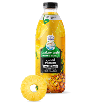 Farm's Select Juices | Almarai