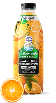 Farm's Select Juices | Almarai