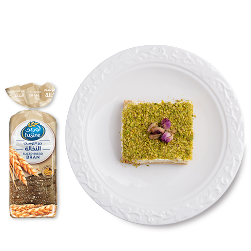 Ayesh El Saraya Recipe: A Delicious Flavor | Almarai